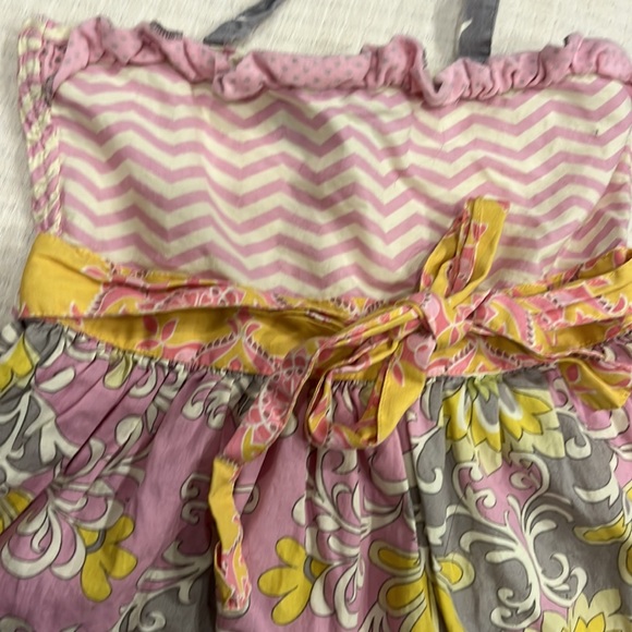 Mustard Pie | Dresses | Mustard Pie Girls Dress Size 5 | Poshmark